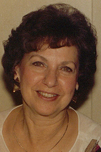 Nita Szallay 1925-2020 | News, Sports, Jobs - Tribune Chronicle